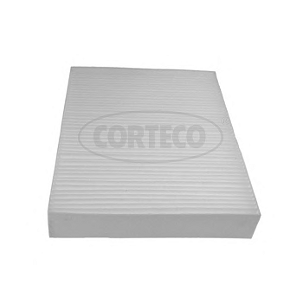 CORTECO 80001742 (7P0819631 / 7P0819631 / 7P08196319587221900) фильтр салона \ VW tuareg 3.6 / 4.2fsi / 3.0tdi / 10