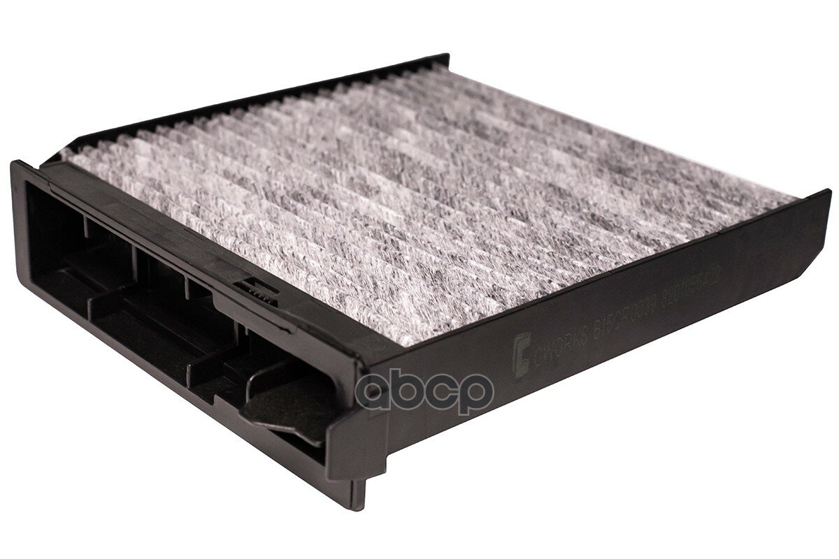 Фильтр салона угольный RENAULT CWORKS арт. B15CR0039