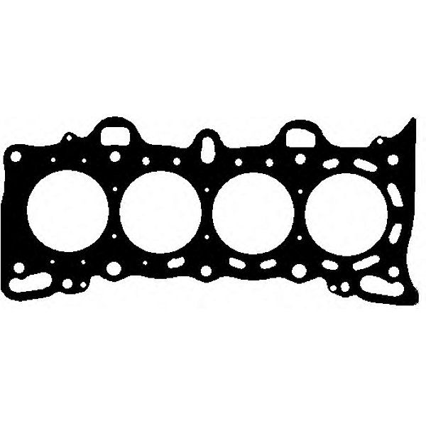 ELRING 704.700 (0031501 / 10092600 / 12251P08004) прокладка гбц Honda (Хонда) Civic (Цивик) d14 / 16 1.3 / 1.6 92