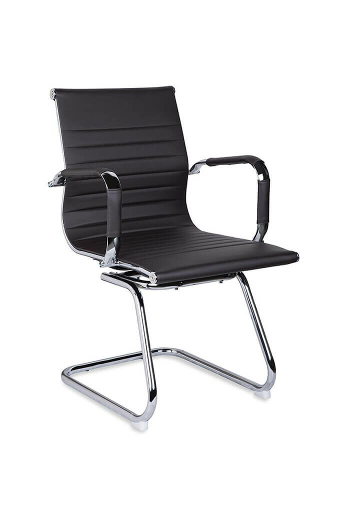 Кресло College CLG-620 LXH-C Brown