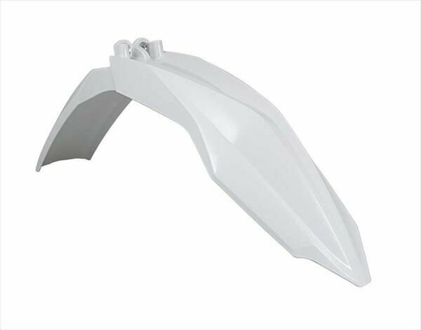 Крыло переднее Rtech R-PAHSQBN0085 HUSQVARNA HSQ TC85 14-17 белое для мотоцикла