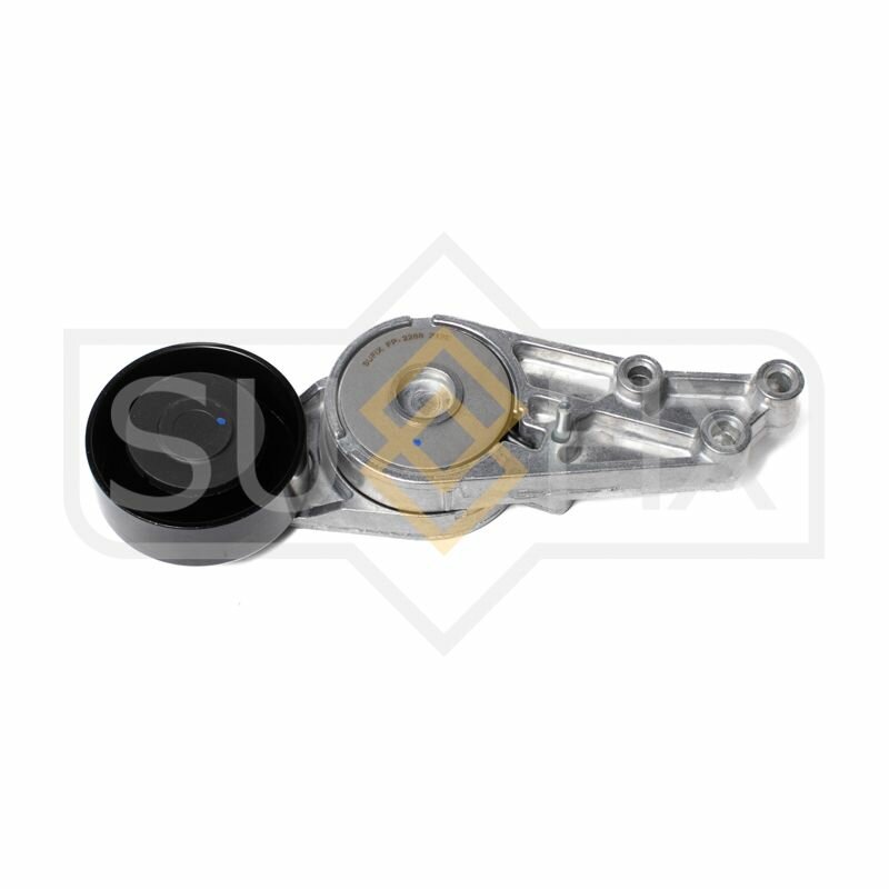 SUFIX Натяжитель с роликом приводной AUDI A4 1.6-2.0 00-08/ A6 2.0-2.0 01-11