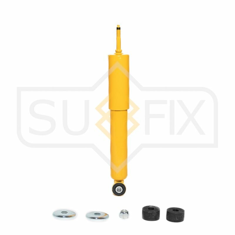 SUFIX Амортизатор передний левый/правый LADA Niva 76>/ 2105 81-12/ 2104 85-12/ 2107 83-12 /2106 72-05