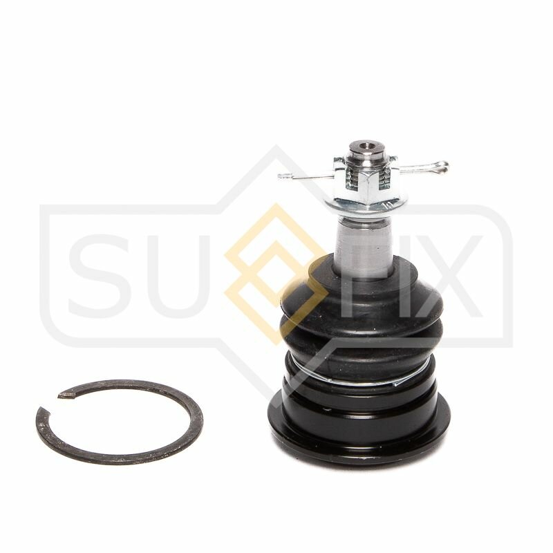 SUFIX Шаровая опора верхняя левая/правая TOYOTA Land Cruiser(J100) 4.2D-4.7 98>/ Land Cruiser Prado(J120) 2.7-3.0D 02-10/ Land Cruiser Prado(150) 2.7-4.0 10>