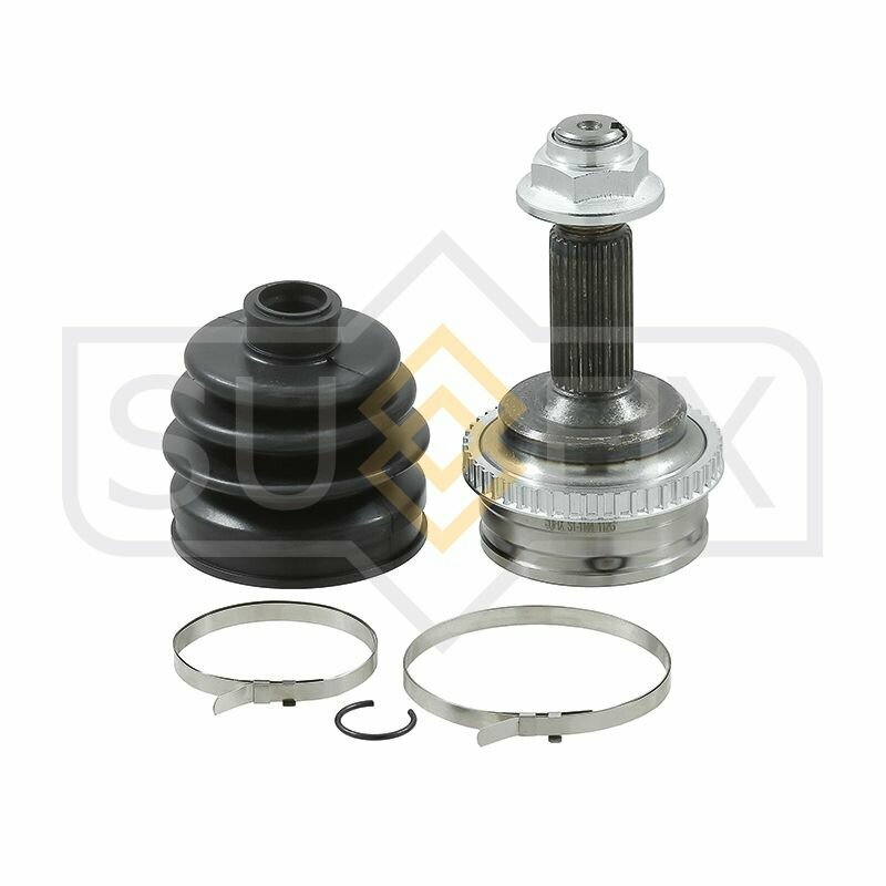SUFIX ШРУС наружный TOYOTA Vitz/Platz/Yaris 1.0 99>