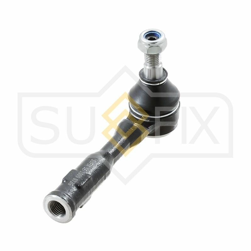 SUFIX Рулевой наконечник правый MERCEDES-BENZ E200K-63(W211) 02-08/ CLS280-63(C219) 04>