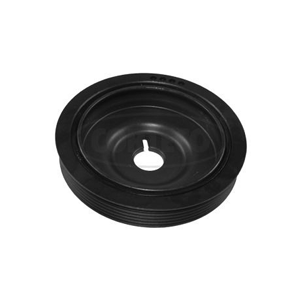 CORTECO 80005275 (123033245R / 80005275_CO) виброгаситель (шкивы, опоры, муфты, сайлентблоки)
