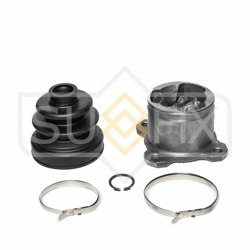 SUFIX ШРУС внутренний правый MITSUBISHI Pajero III 2.5D-3.8 00-06/ Montero 00-06 3.5/ Pajero Sport 3.0-3.5 98-09