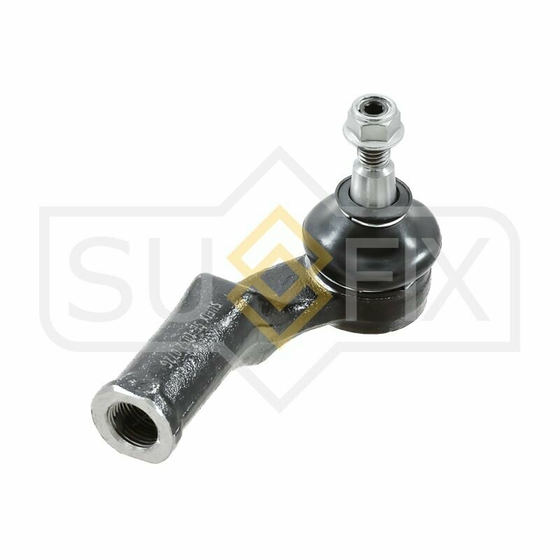 SUFIX Рулевой наконечник правый MAZDA 3(BK/BL) 1.4-2.2D 04>/ 5 1.8-2.0D 05>