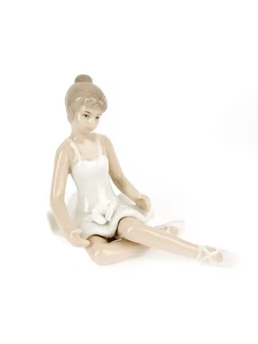 Статуэтка "Балерина"