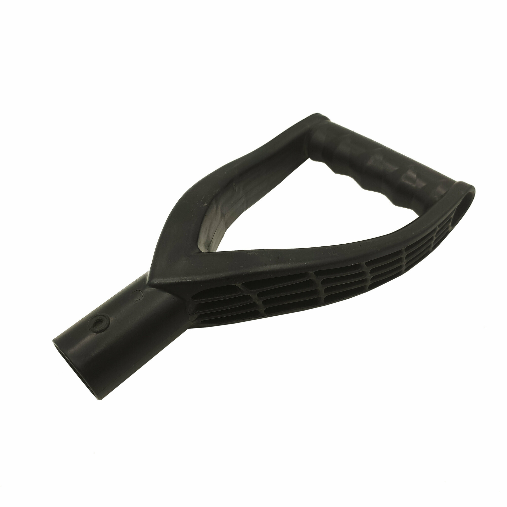 Ручка-рукоятка "Элита" для черенка диаметром 3,2 см, полипропилен