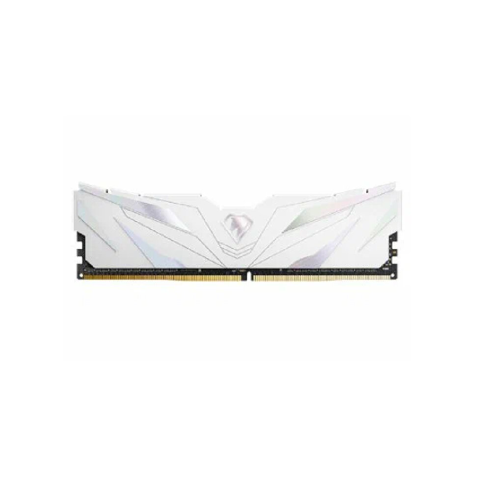 Оперативная память Netac DDR4 8GB 2666MHz NTSWD4P26SP-08W White