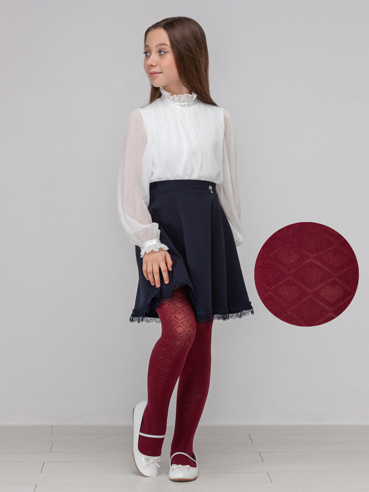 Колготки 100 den