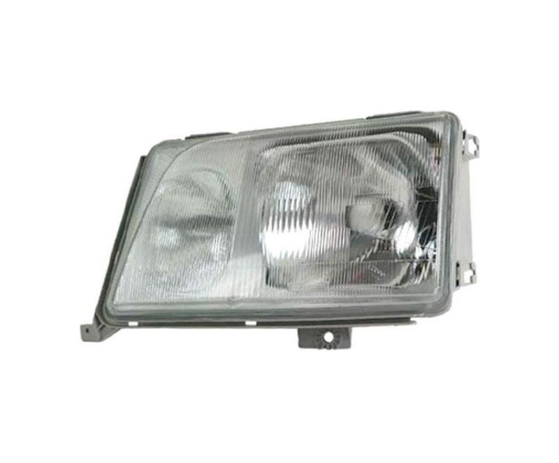 DEPO 440-1108L-LD-E (1248209459 / 4401108LLDE) фара передн лев mb: w124 93-95