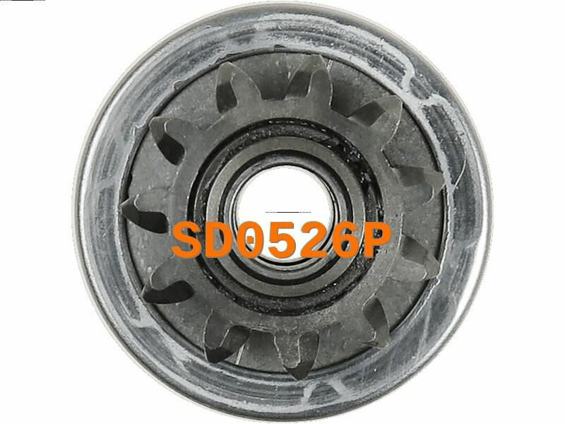Бендикс стартера Ford Focus, Galaxy, Kuga, Mondeo, S-MAX (PREMIUM LINE) (SD0526P)