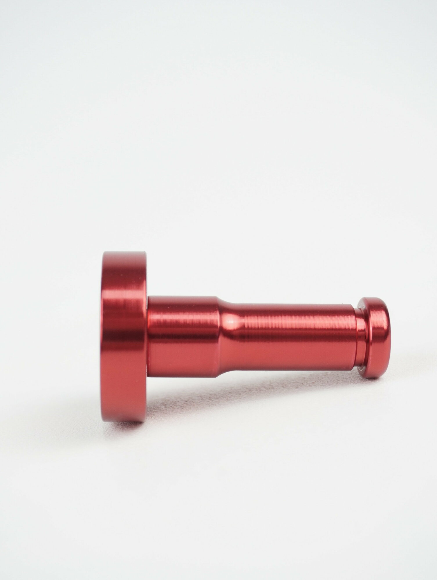 F202-8 Крючок-красный