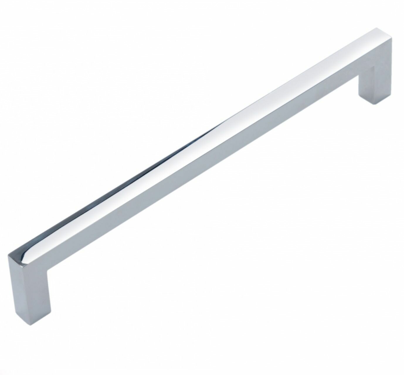 Мебельная ручка Boyard QUADRA RS043CP.4/128