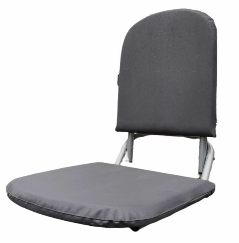 Кресло в лодку ПВХ Патриот, складное