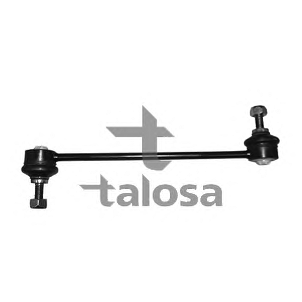 TALOSA 50-09155 (1332453 / 2T143B438BA / 2T143B438BB) стойка стабилизатора передняя Ford (Форд) Tourneo (Торнео)