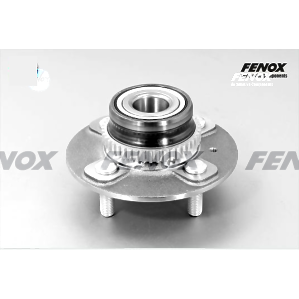 FENOX whb72153 (5271025100 / 5271025101 / WHB72153) ступица