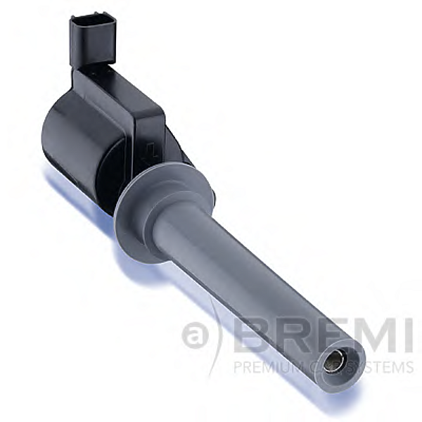 BREMI 20408 (2M2E12A366AC / 2M2Z12029AC / 2M2Z12029AC) катушка зажигания Mazda (Мазда) mpv 3.0 02-