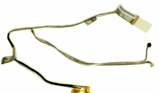 Шлейф матрицы для ноутбука Asus K54, X54, K54L, A54C, A54H, A54HR, A54HY, A54L, A54LY, K54C, K54H, K54HR, K54HY, K54LY, X54C, X54H, X54HR