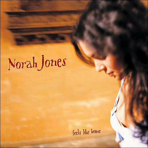 Jones Norah "Виниловая пластинка Jones Norah Feels Like Home"