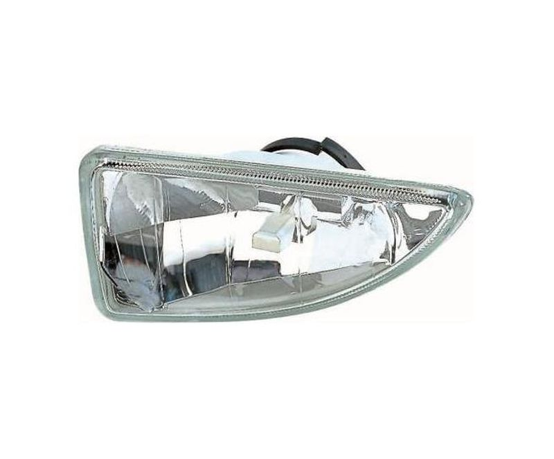 DEPO 431-2005L-UE (1084738 / 1NA008631011 / 4312005LUE) фара противотуманная левая\ Ford (Форд) Focus (Фокус) all 98