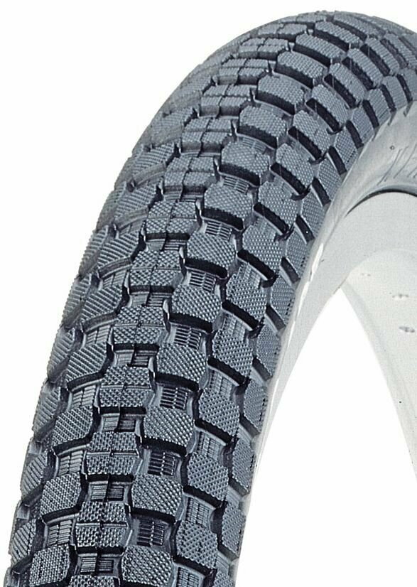 Покрышка велосипедная KENDA 26"х2.30 (58-559) K905 K-RAD низкий протектор