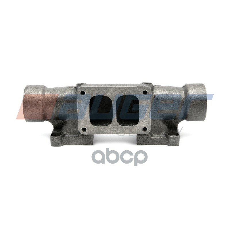 Выпускной коллектор VOLVO AUGER арт. 100462