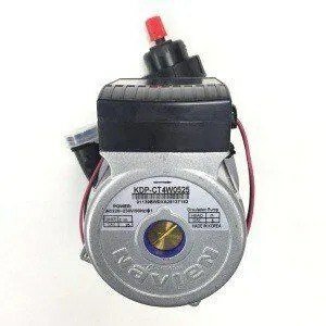 Циркуляционный насос Deluxe Ace Atmo Navien