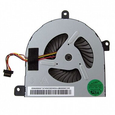 Вентилятор (кулер) для ноутбука Lenovo IdeaPad U510