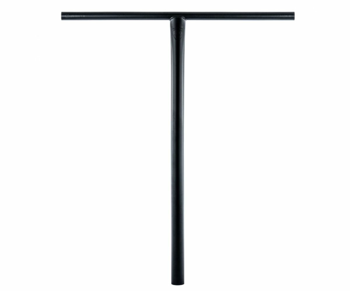 Руль для трюкового самоката Ethic Tenacity v2 620мм цвет Черный