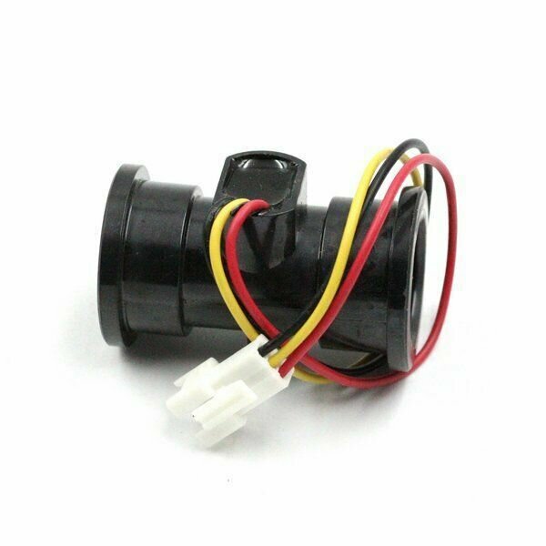 Датчик/регулятор протока SCG-1-S73 для котлов Bosch, Junkers, Аристон MarcoPolo (6277 )