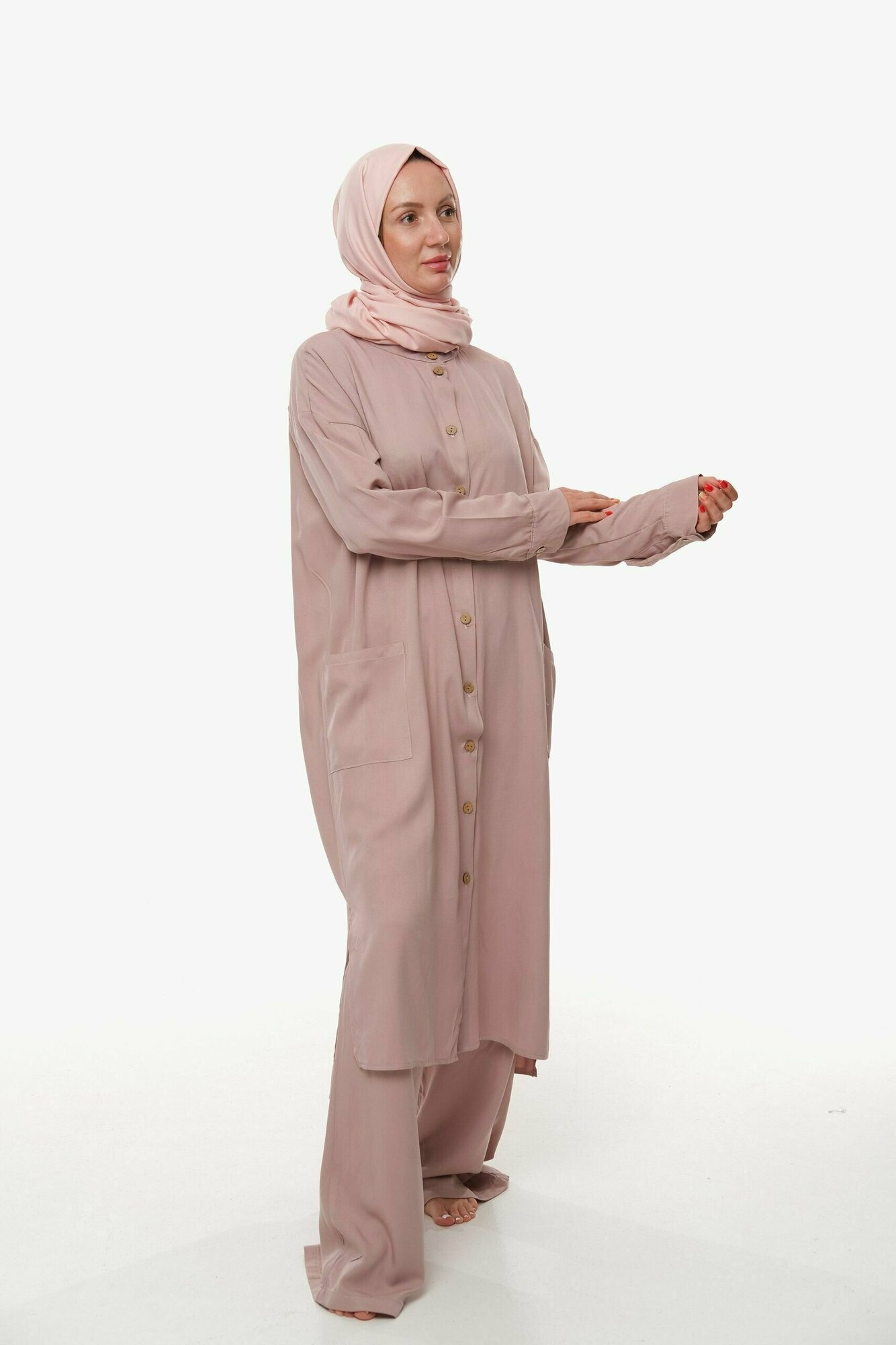 Комплект одежды