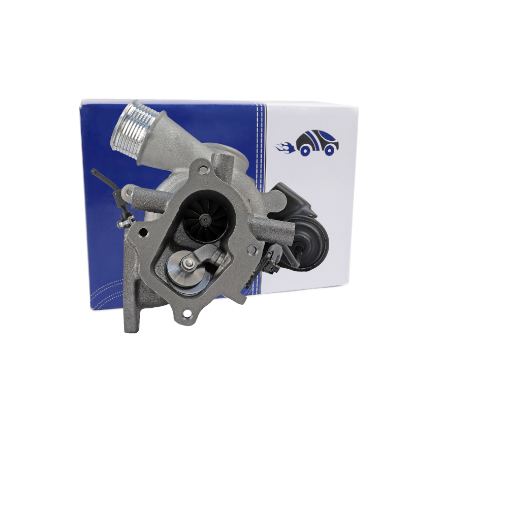 Турбина (Турбокомпрессор) Hyundai Porter (Хендай Портер), новая