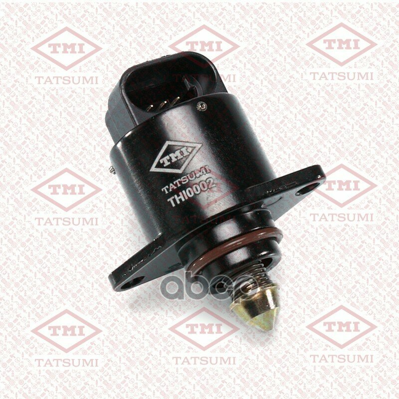 Датчик Расхода Воздуха (Дмрв) Daewoo Espero/Nexia/Nubira 96- TATSUMI арт. THI0002