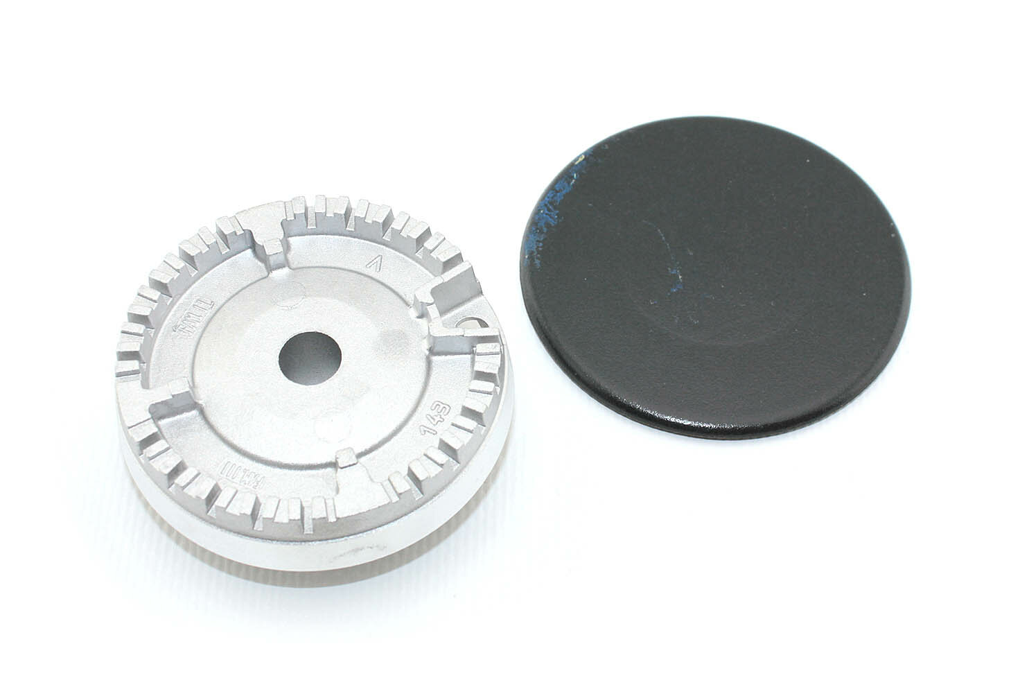 Рассекатель малой конфорки Sabaf Konigin, 75 мм