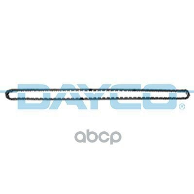 Цепь ГРМ Dayco арт. tch1171