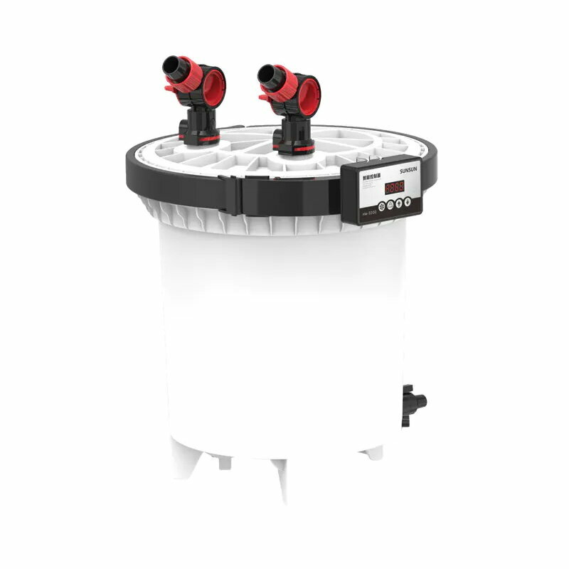 Внешний фильтр HW 5000