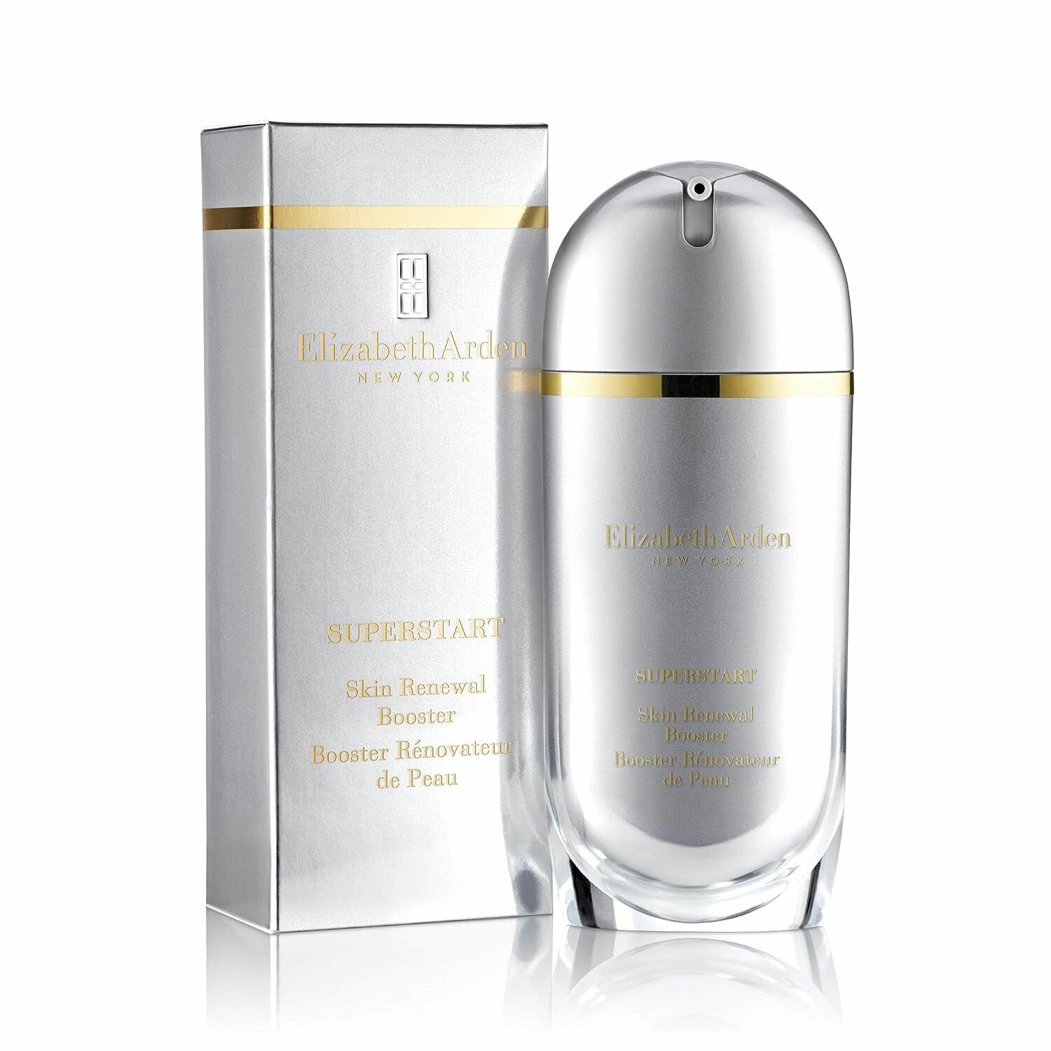 Elizabeth Arden SKIN RENEWAL BOOSTER 30ml. сыворотка для лица