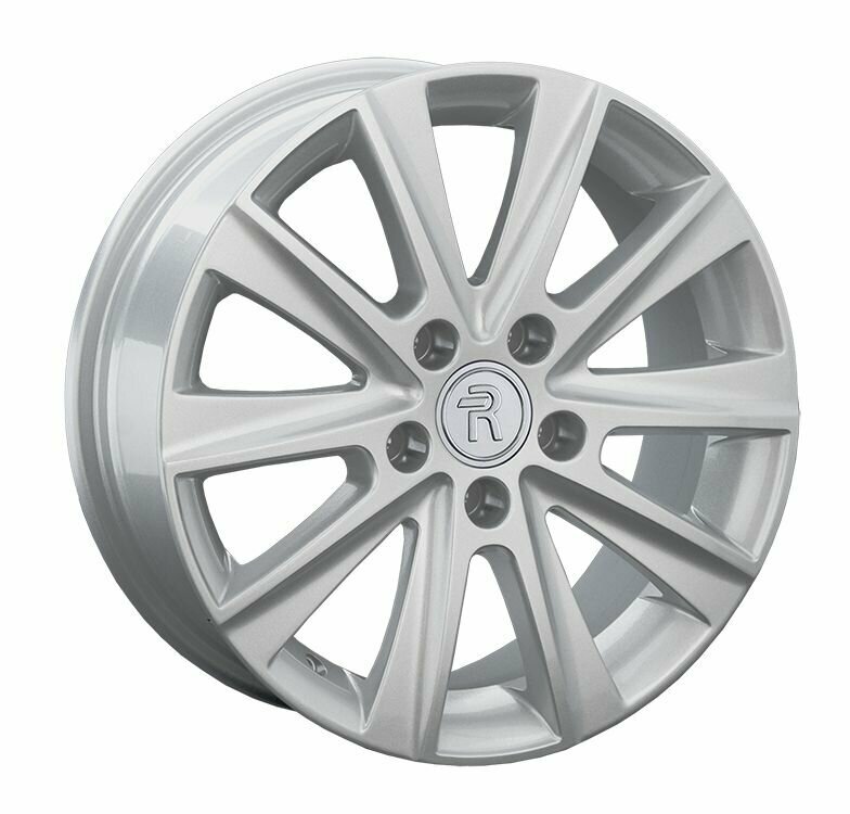 Колесный диск Replay SK16 17x7" PCD5x112 ET40 D57,1 S