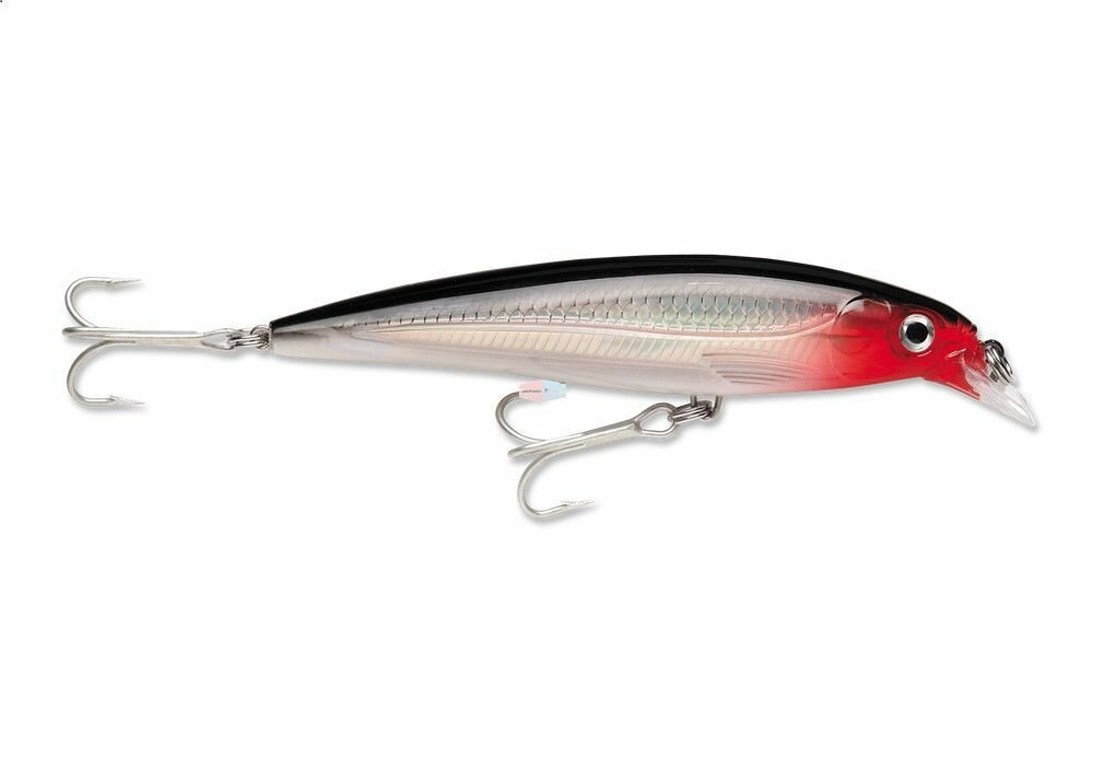 Воблер RAPALA SXR-14 S