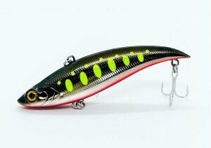 Ратлин SMITH Bay Blue 90 мм. 21гр. №08PM