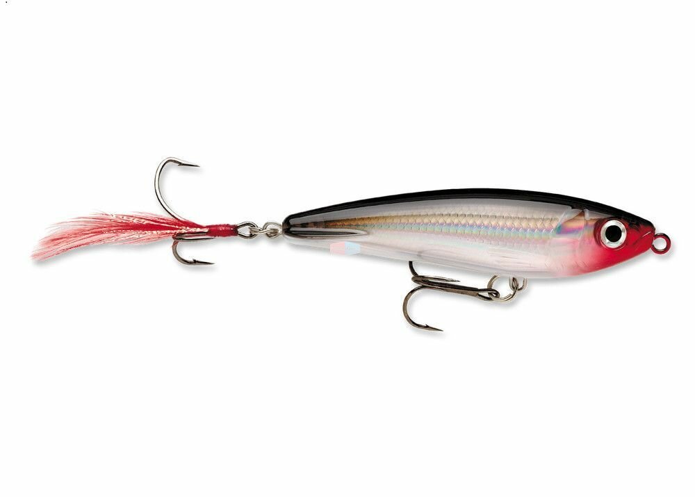 Воблер RAPALA XRSB-15 S