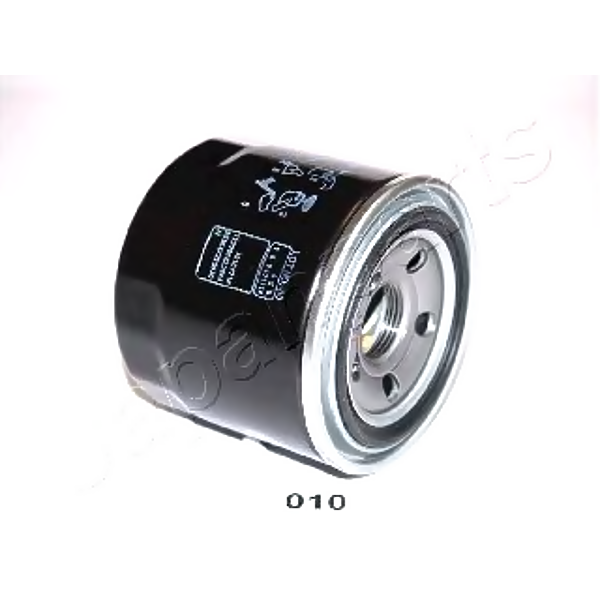 JAPANPARTS FO-010S (04884900AB / 04892339AA / 104884900AB) фильтр масляный\ dodge avenger 2.0 / caliber 1.8 / 2.0 / 2.4 06