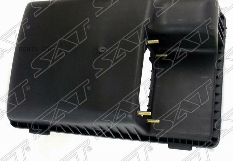 Корпус воздушного фильтра Mitsubishi Pajero 99-20 (Сверху) SAT ST-MBY7-301-A0 | цена за 1 шт