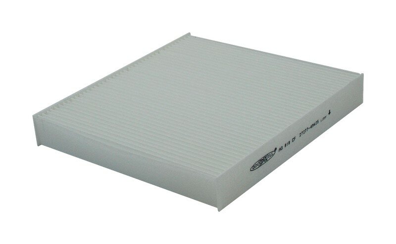 Фильтр салона GoodWill AG 818 CF