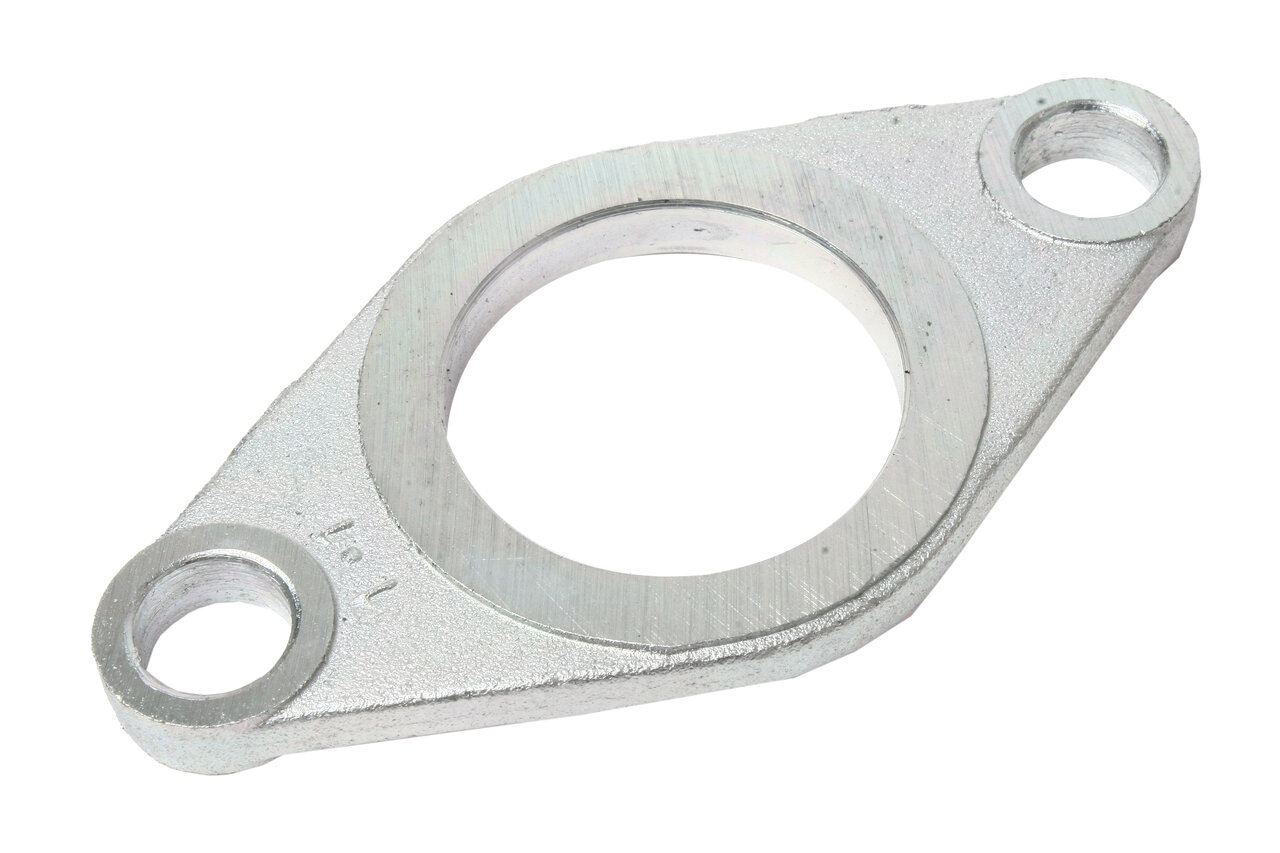 Фланец КАМАЗ-евро центрирующий вала привода ТНВД (ОАО КАМАЗ)