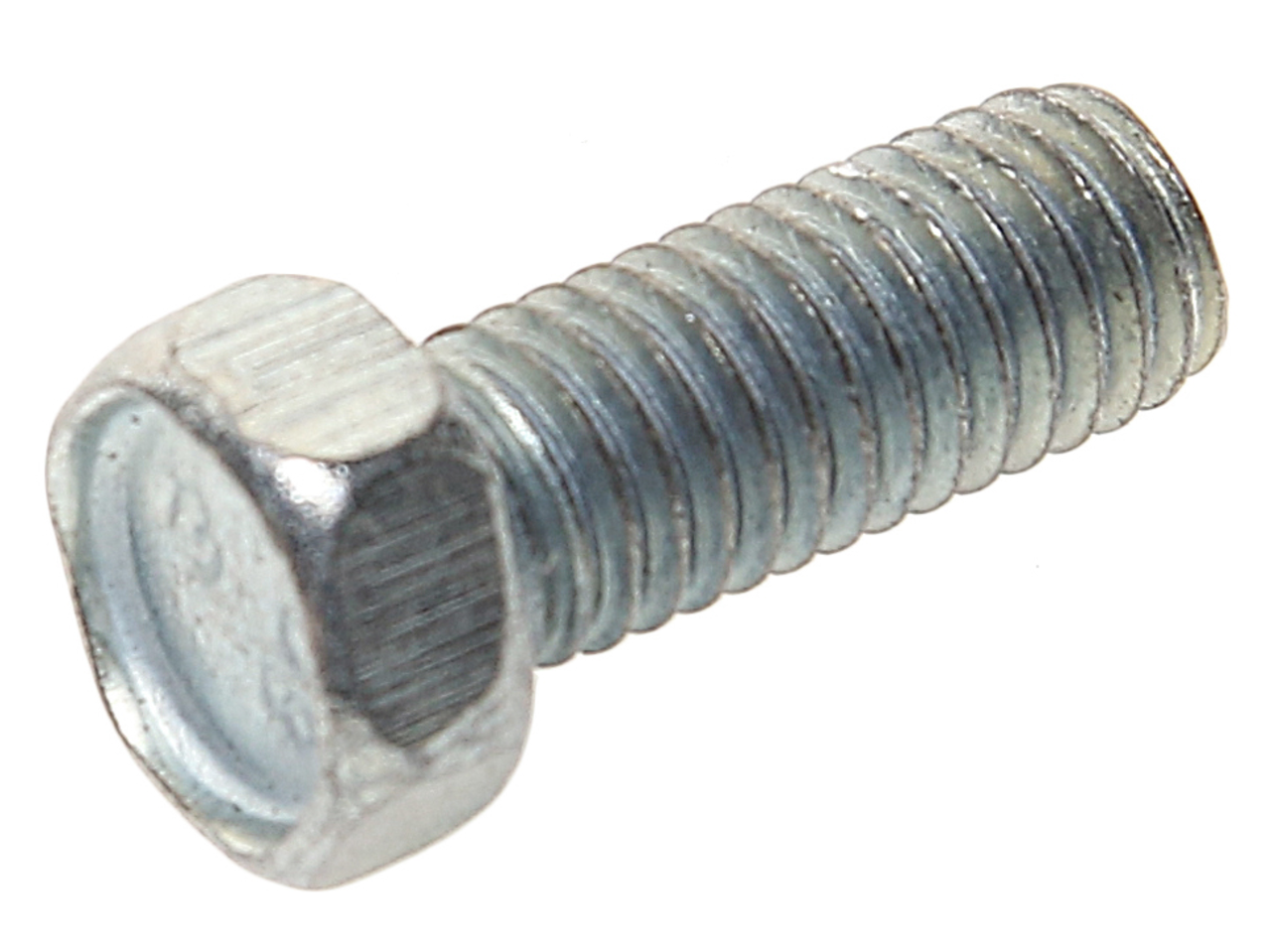 Болт М8х1.25х20 ЯМЗ картера масляного автодизель